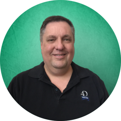 About - DataAutomation