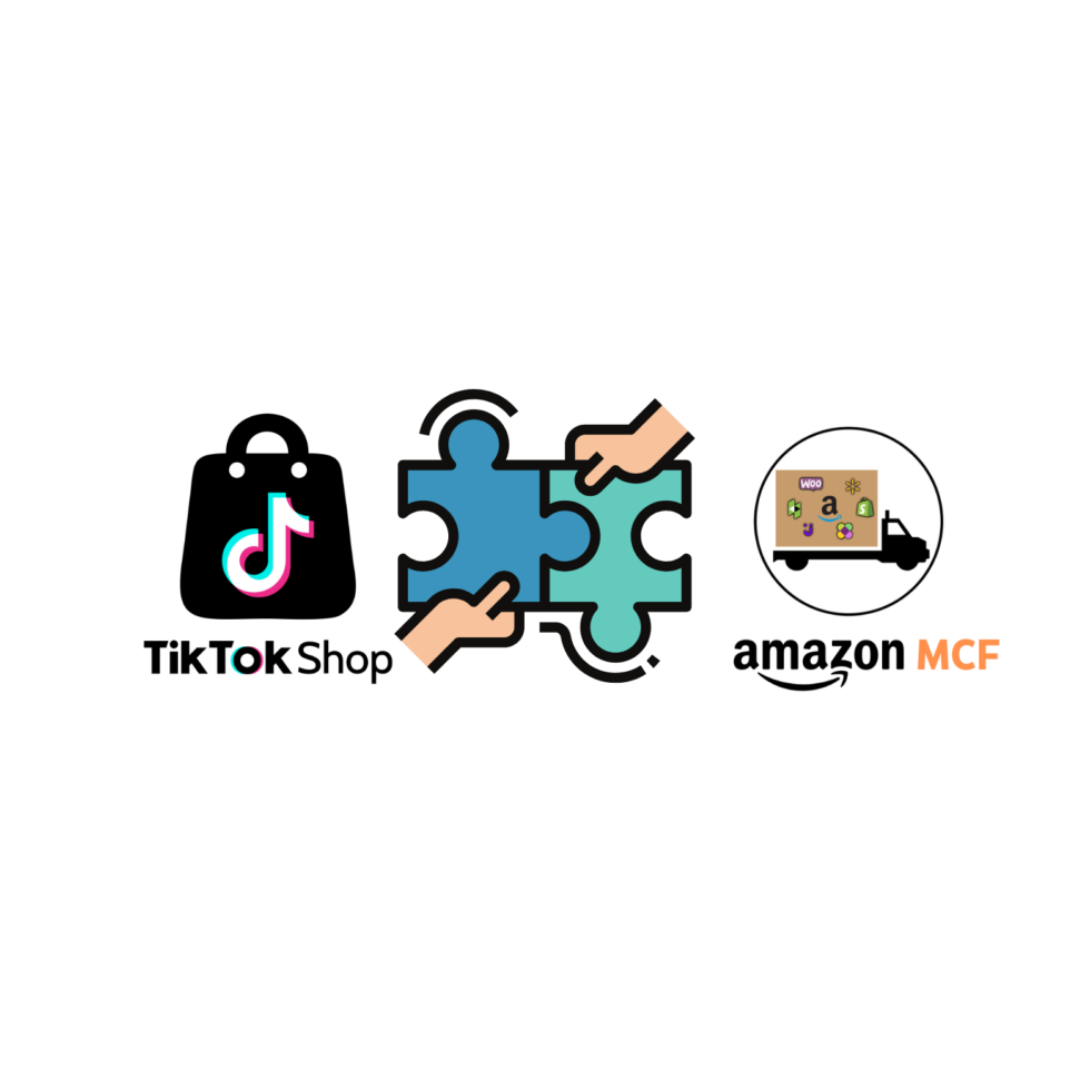Amazon Multi-Channel Fulfillment: Connecting your TikTok Shop ...