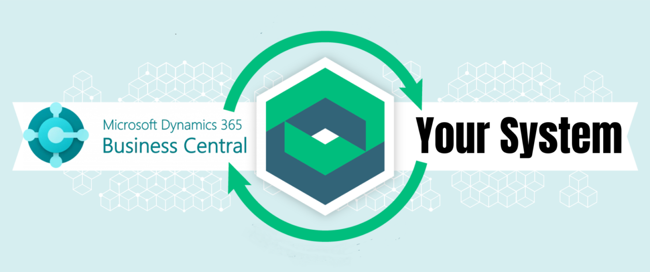 Make Microsoft Business Central (BC) 365 ERP Work For You - DataAutomation