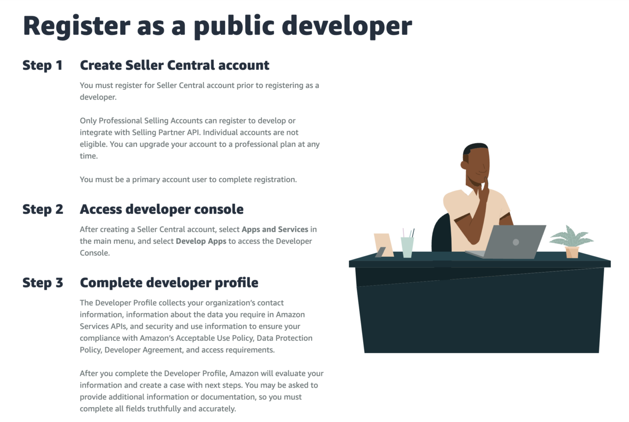What's New in Amazon SP-API? The Elite Guide 2024 - DataAutomation